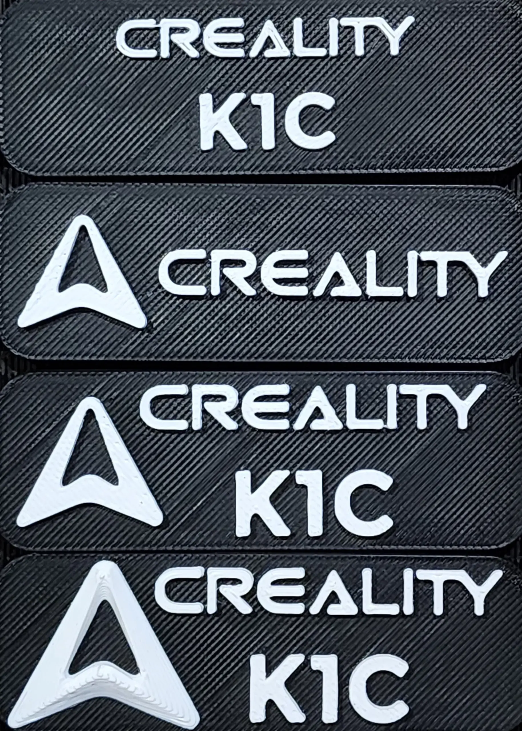 3D Printer Files | 3MF File | K1C / K1 USB Covers | Creality Cloud