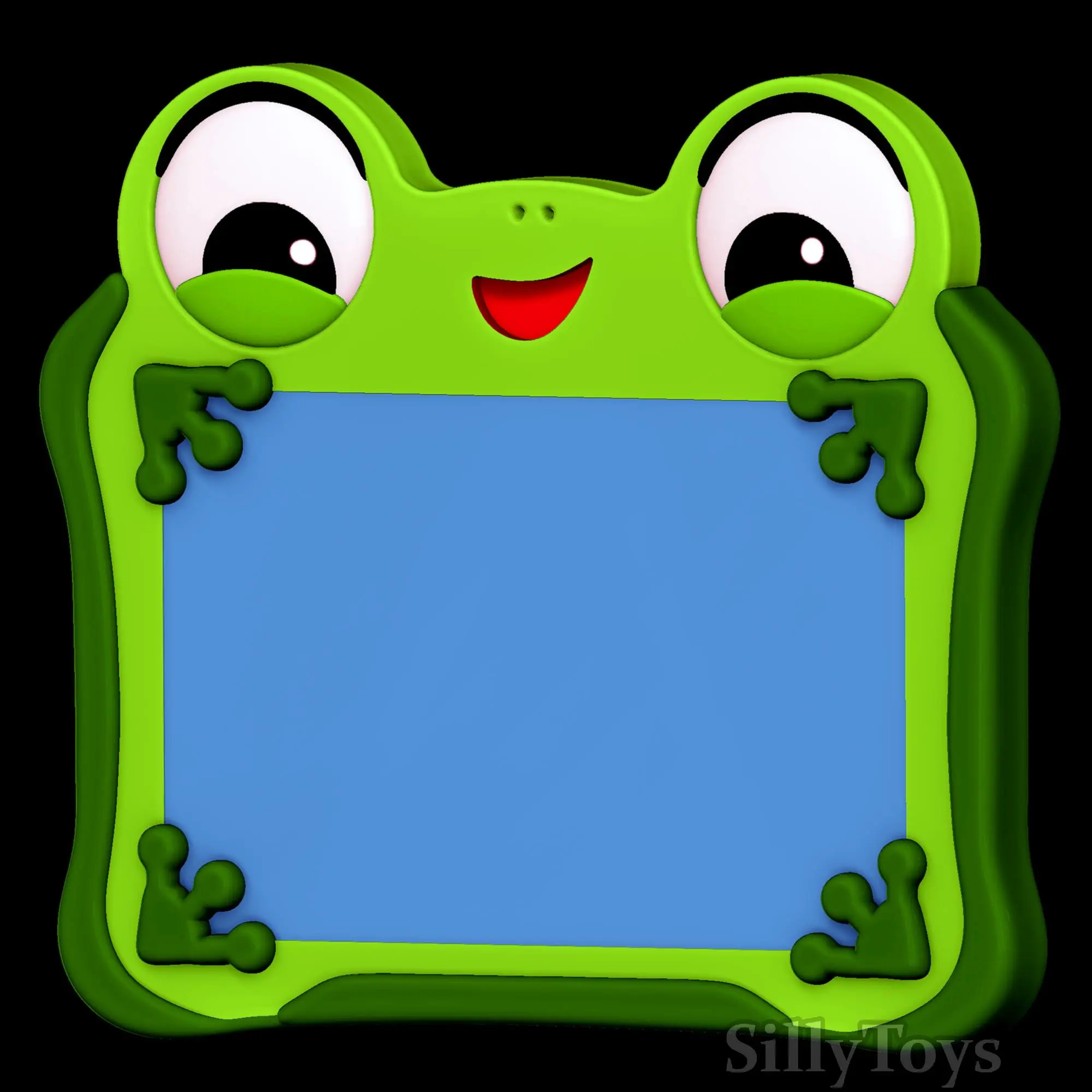 Sculptures & Artworks STL Download - Tablet - Toy Story 5by SillyToys