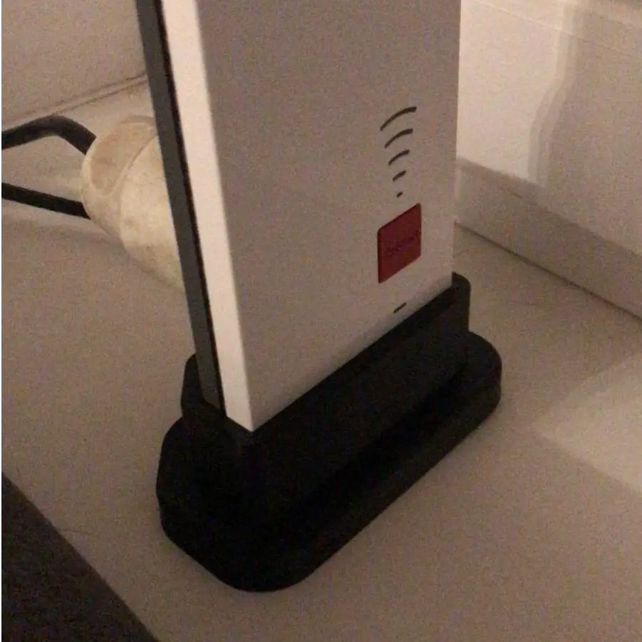 Free Other STL Download - AVM Fritz!Repeater 1750E 2400 Smart Gateway ...