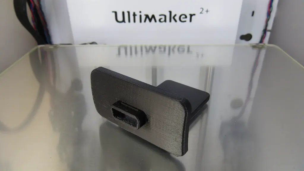 Free Home Appliance Accessories STL Download - Fluke IR3000 FC holderby ...