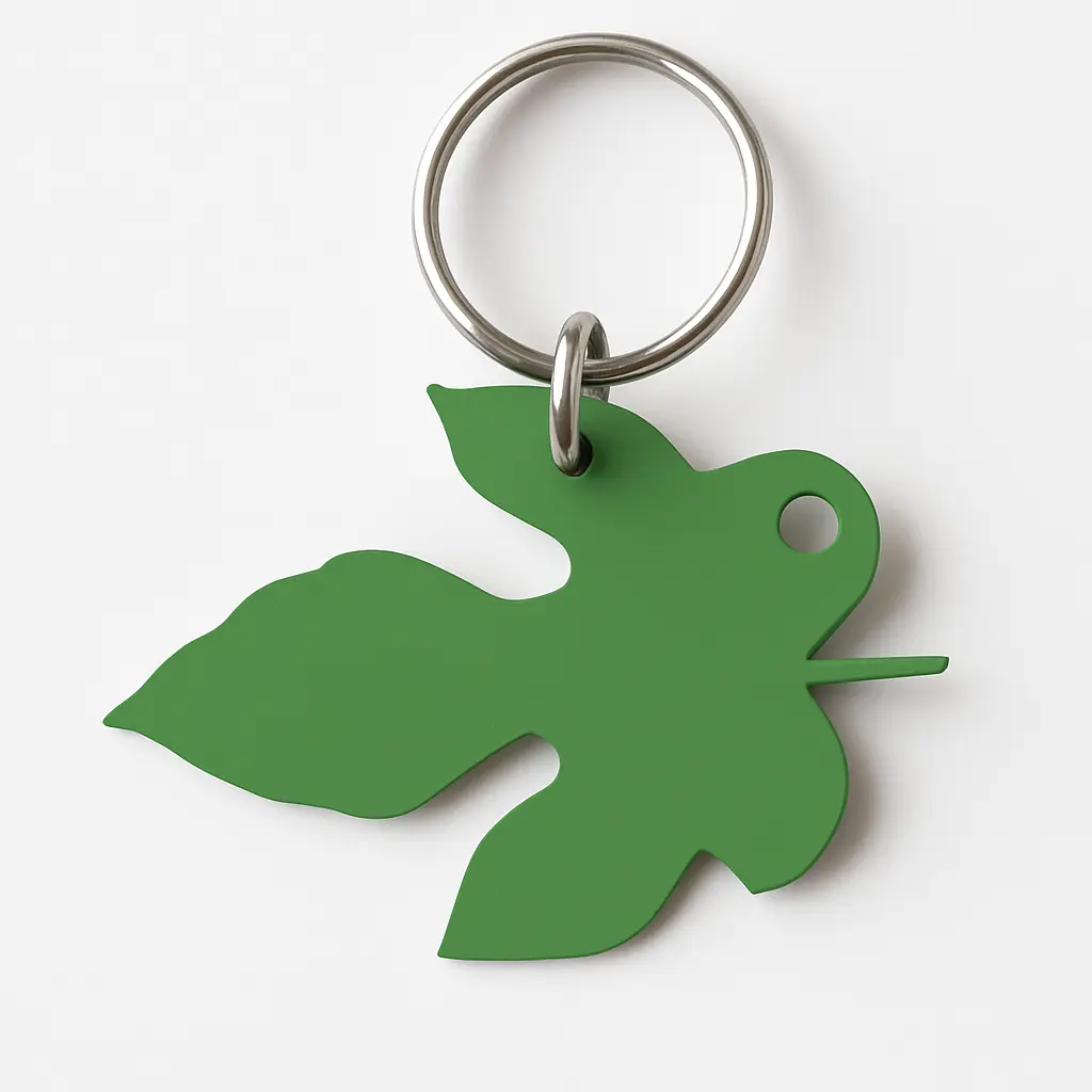 Jewelry & Accessories STL Download - key chainby Dream Creations