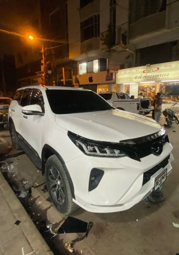 Free Vehicles & Machinery STL Download - Legendre 2021by S Ghufran Syed