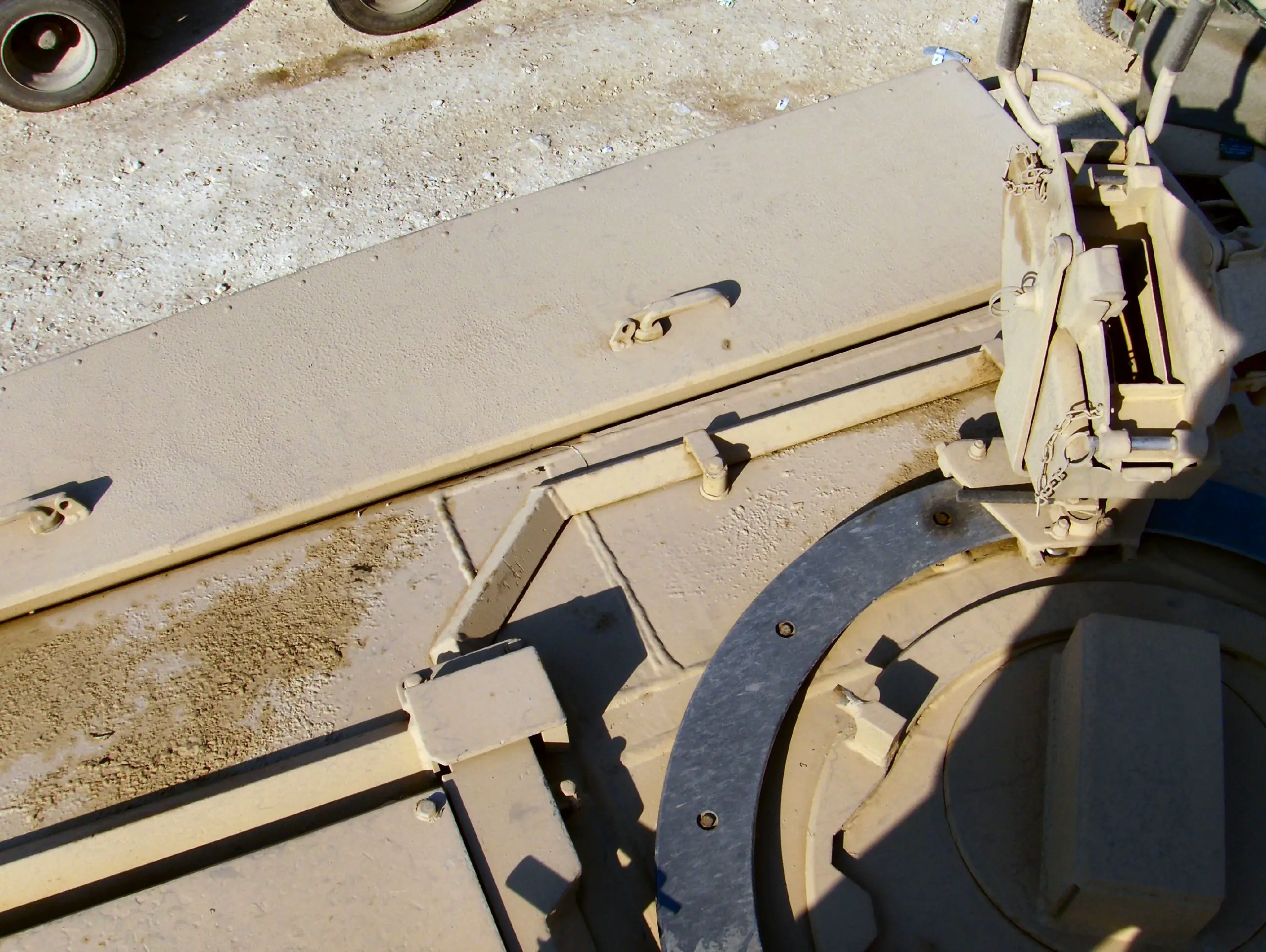 Tools & Spare Parts STL Download - Handles for Turret Storage Boxes for ...