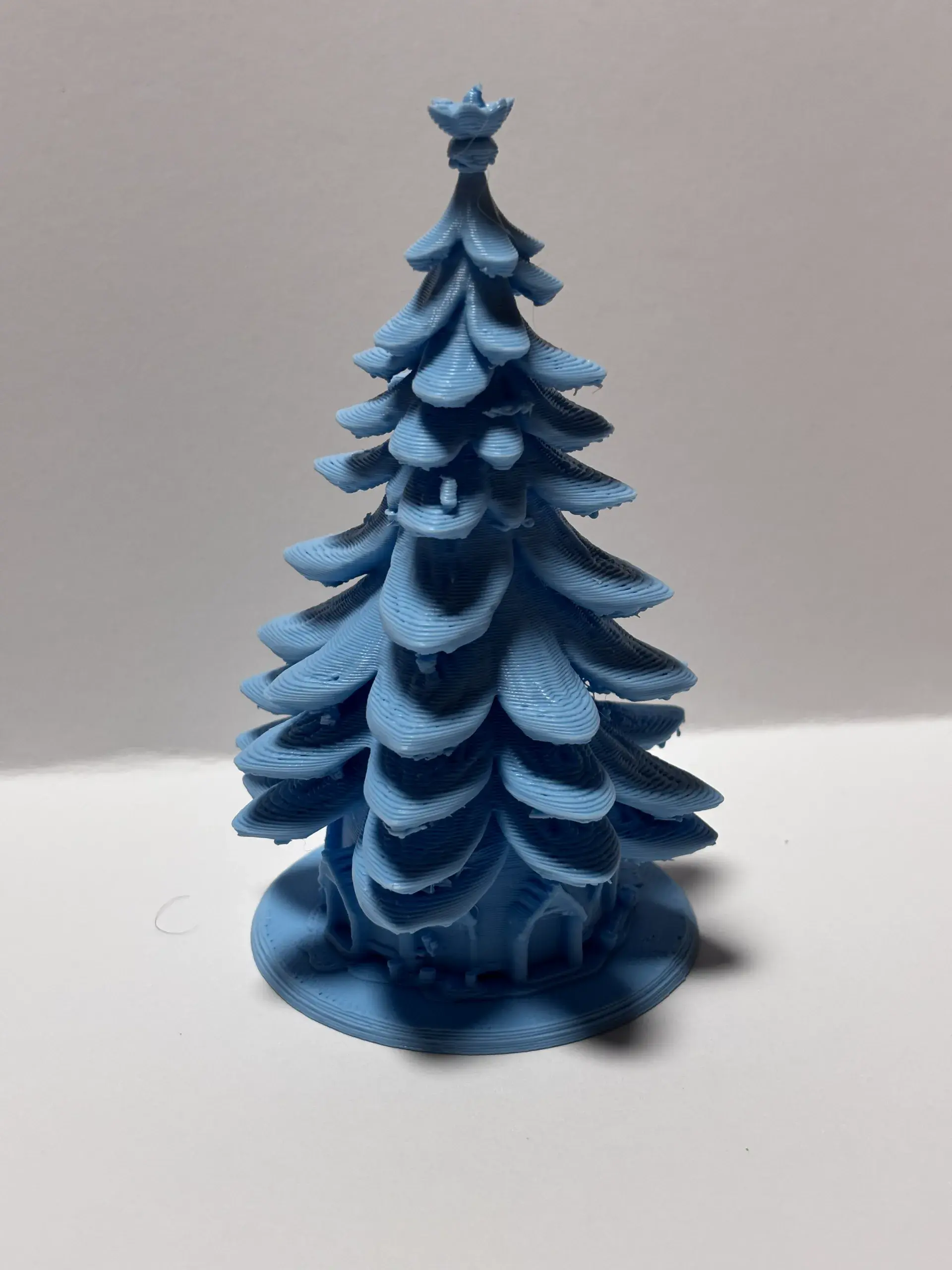 3D Printer Files | 3MF File | Christmas tree decoration | Creality Cloud