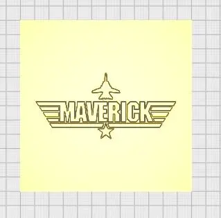 Drones & Aircraft STL Download - Maverick 2by Deleted Account9207561325
