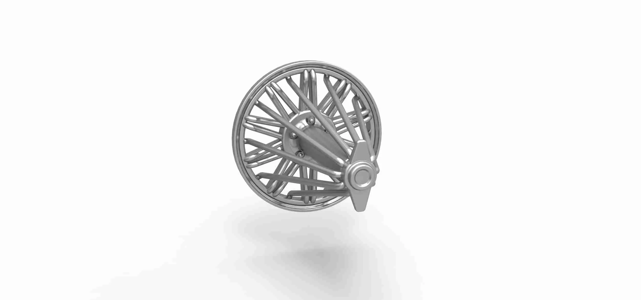 Test Models STL Download - Slab rim insert Version 1 Scale 1:25by ...