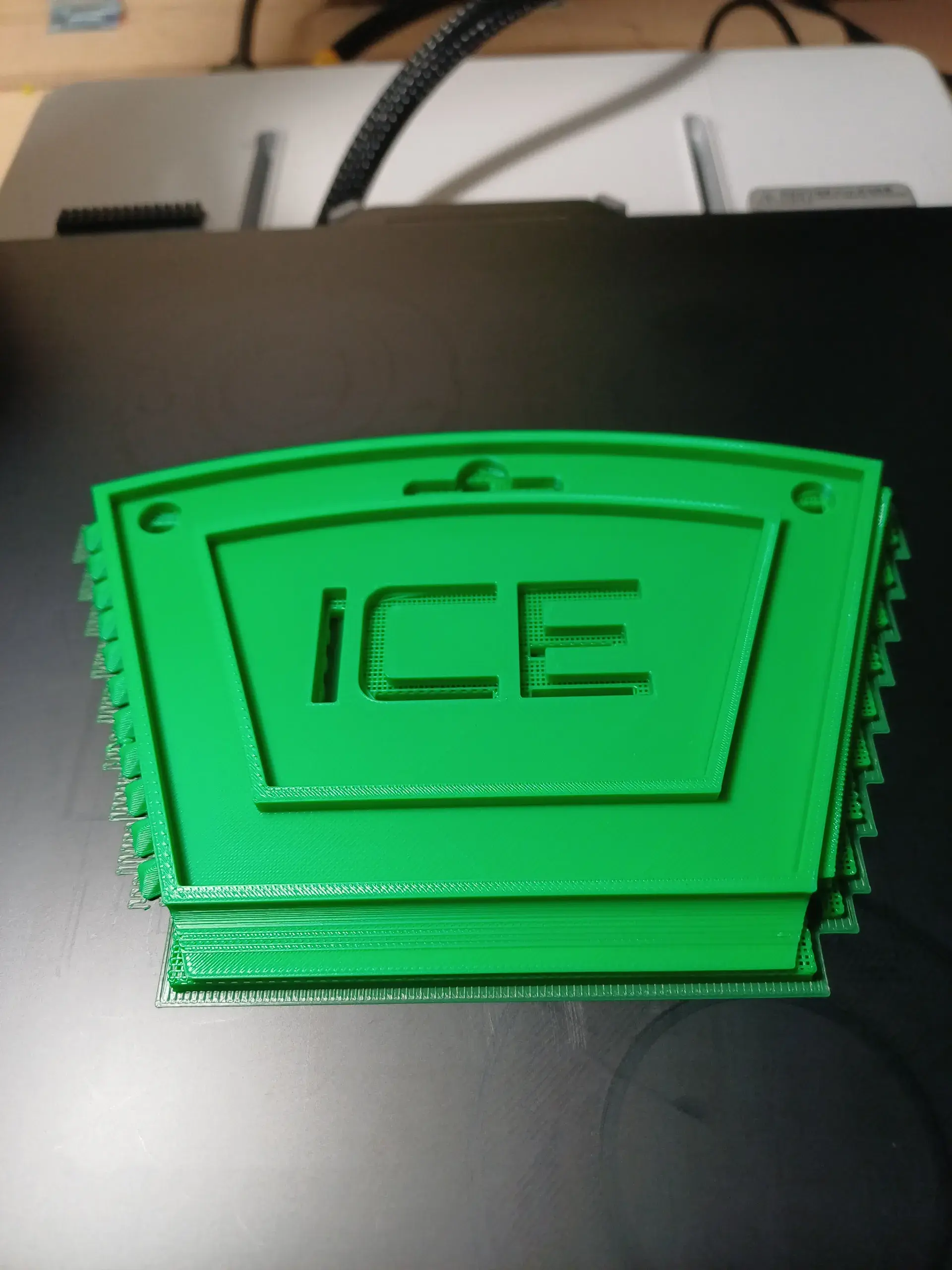 3D Printer Files | 3MF File | Ice Scraper | Creality Cloud