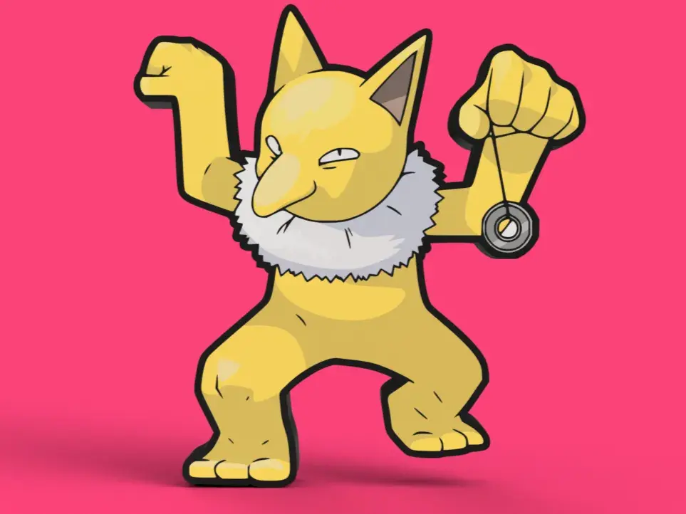 3D Printer Files | 3MF File | Hypno Lightbox | Creality Cloud