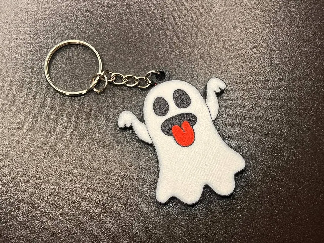 3D Printer Files | 3MF File | Cute halloween keychains | Creality Cloud