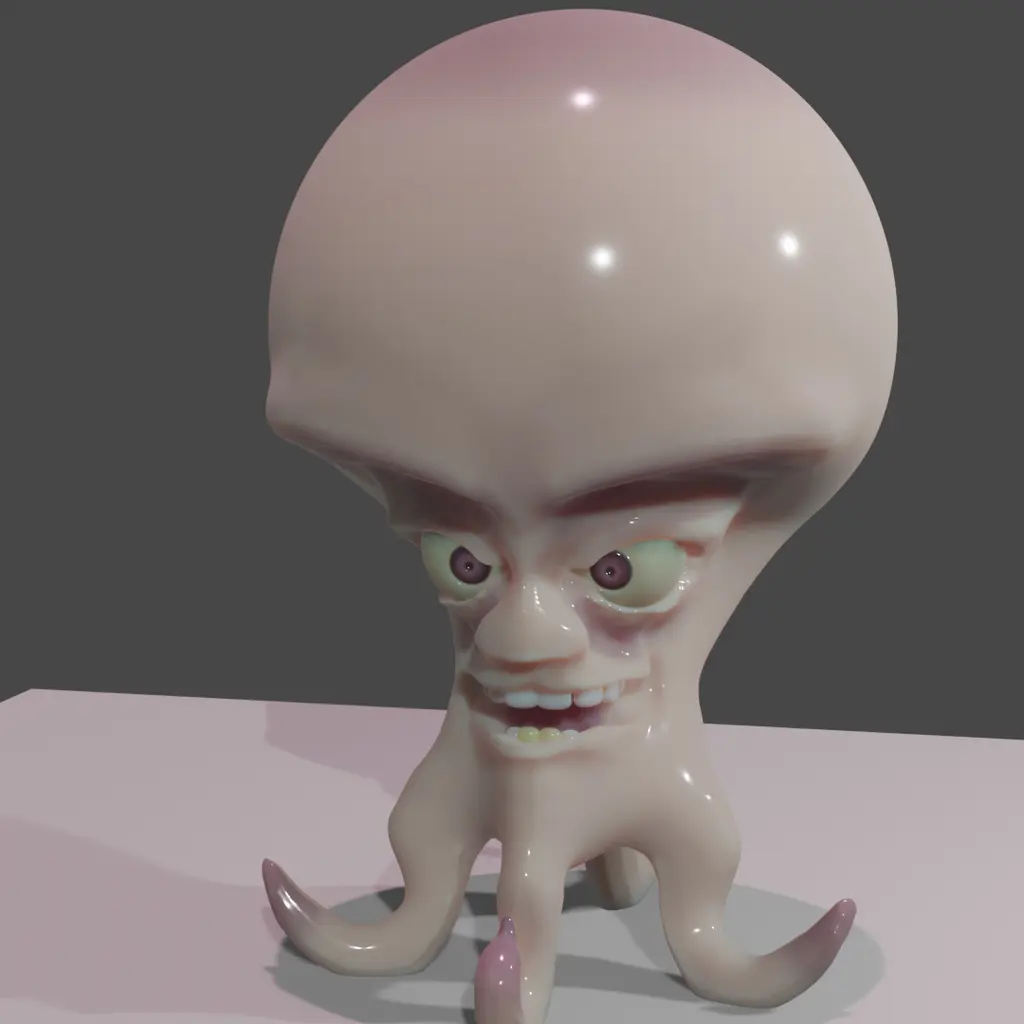 Free Other STL Download - Ballmenby Psdwizzard