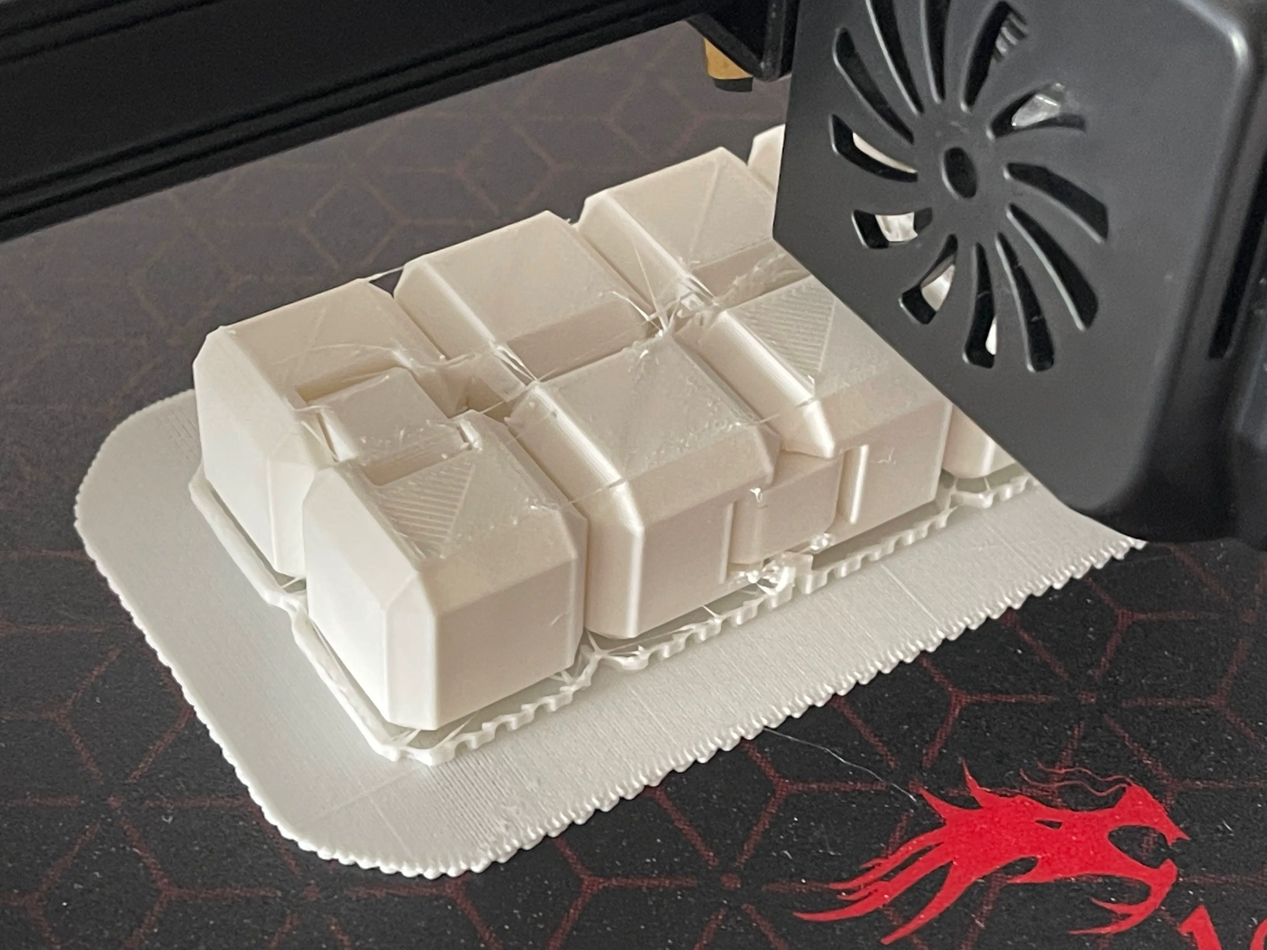 Free Hobbies & DIY STL Download - Infinity Cubeby P77nl