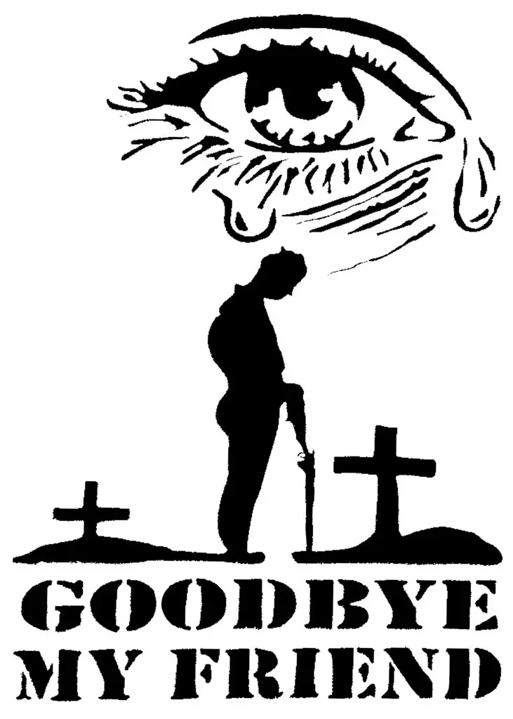 Death stencil | 3D models download | Creality Cloud