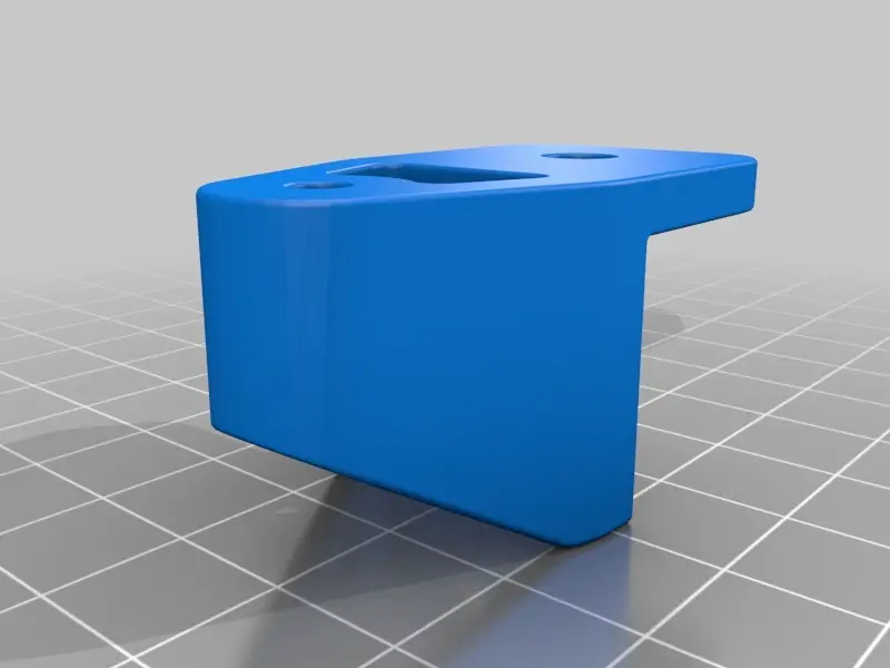 Free Other STL Download - AVZ CoreXY 3D Printer (MGN Linear Rails ...