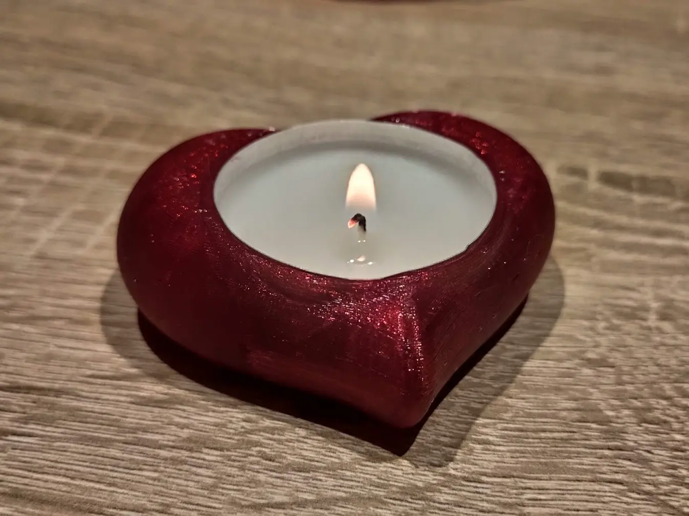 Lighting And Lamps Stl Download Подставка для Ароматических Свечекby