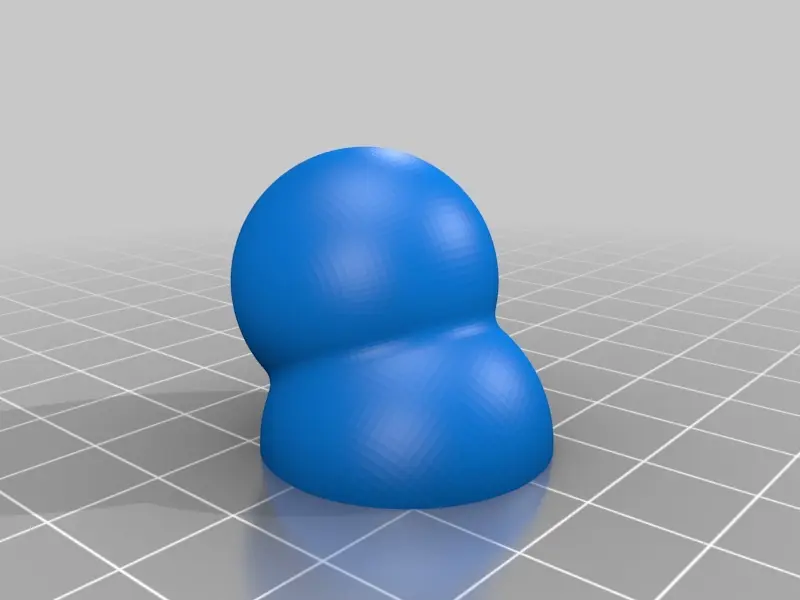 Free Toys & Games STL Download - Shack Botby SMT_M 🦊