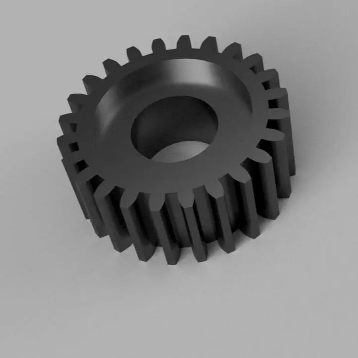 3D Printer Files | 3MF File | gear | Creality Cloud