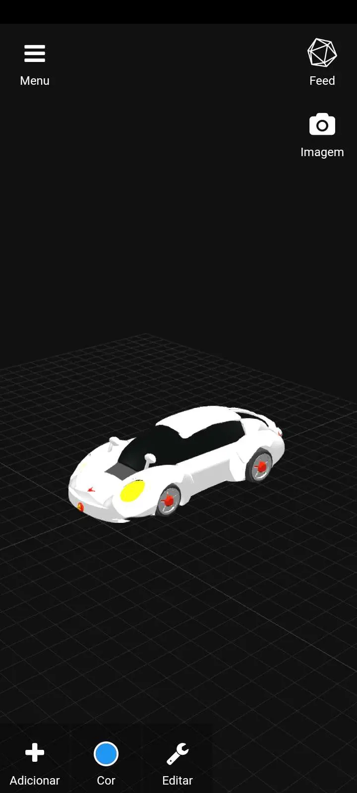 3D Printer Files | 3MF File | Red Star 6 / Красная Звезда 6 / Estrela ...