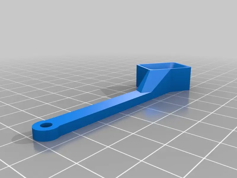 Filament guide | 3D models download | Creality Cloud