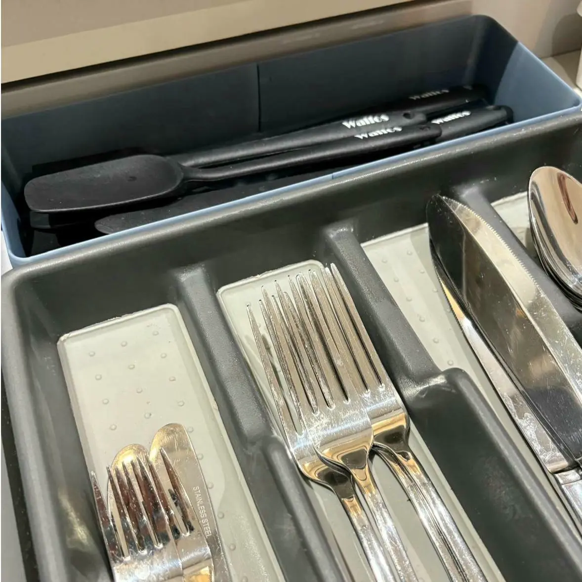 3D Printer Files | 3MF File | Cutlery Tray Extender | Creality Cloud