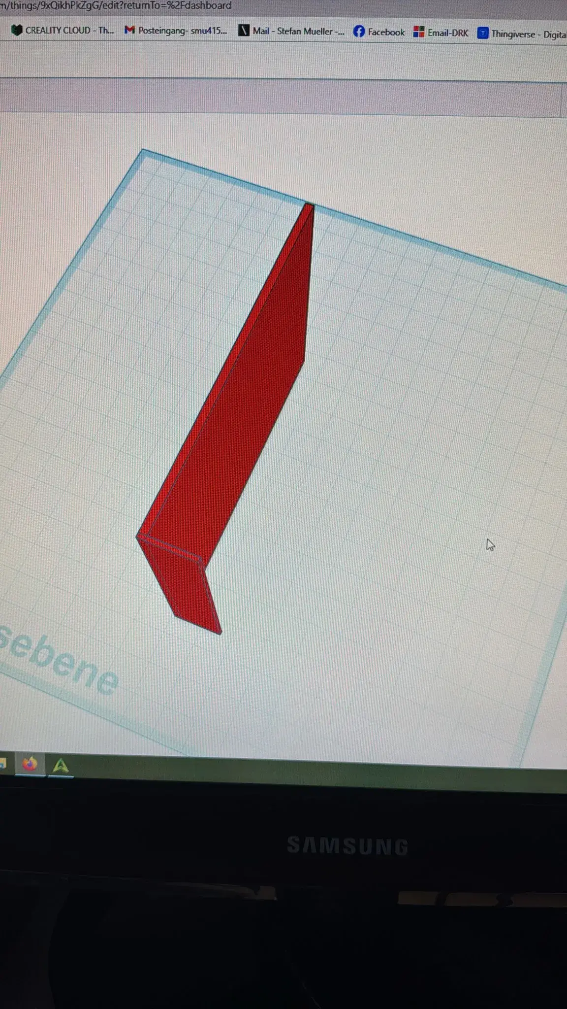 3D Printer Files | 3MF File | Bücher Teiler / Themen Teiler / Book ...