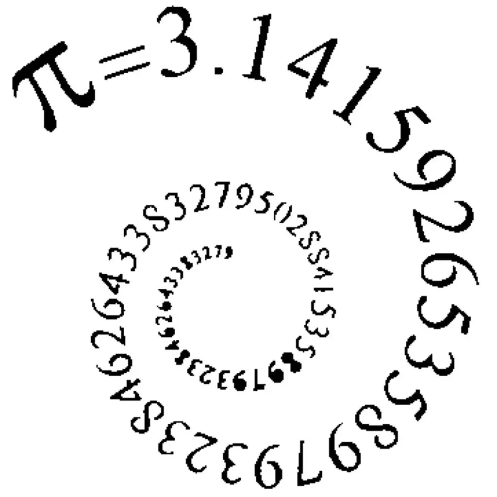 Free Digital Art STL Download - PI stencilby SMT_M 🦊