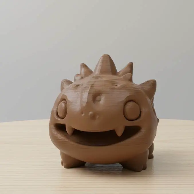 3D Printer Files | 3MF File | Woola | Creality Cloud