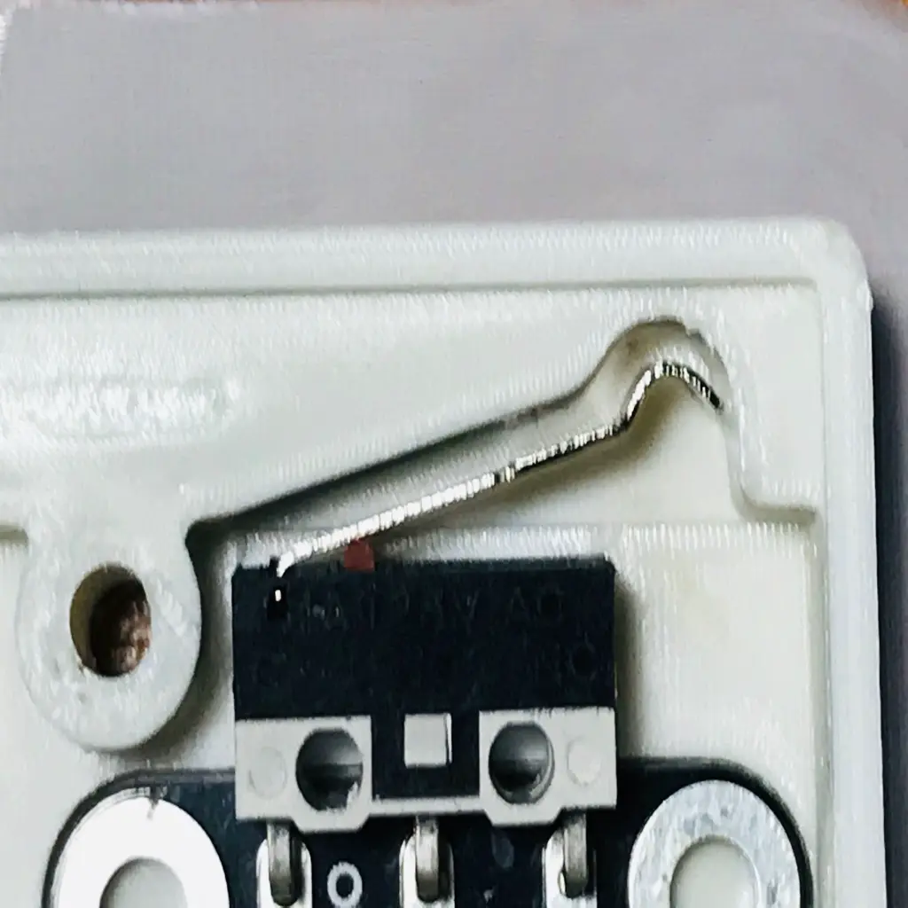 3D Printer Files | 3MF File | Filament Runout Sensor v2 | Creality Cloud