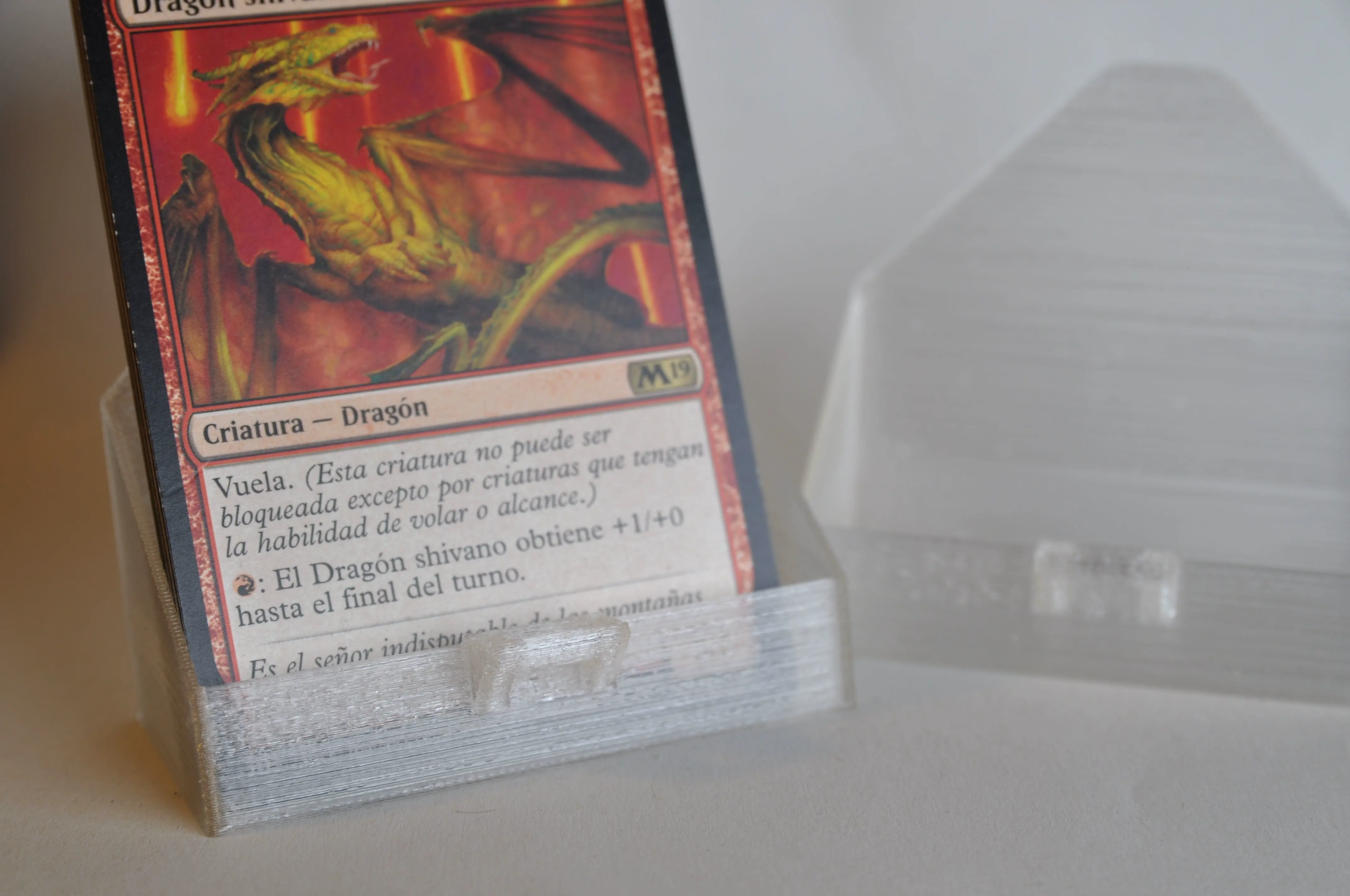 3D Printer Files | 3MF File | Card Holder | Creality Cloud