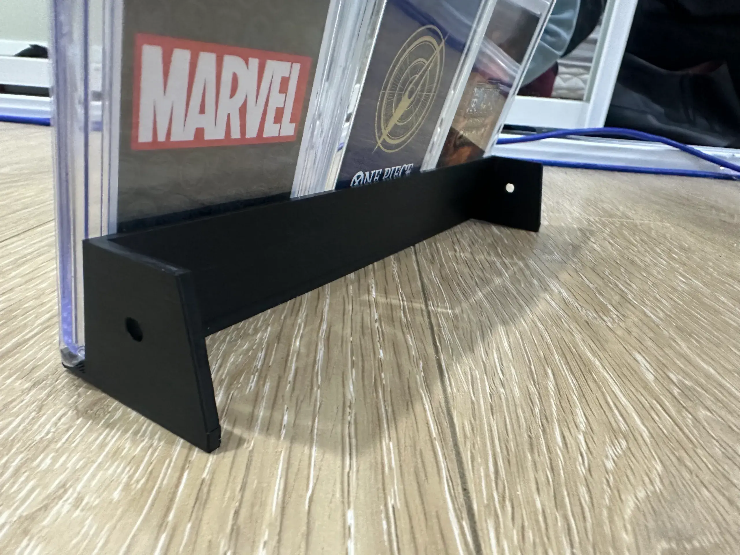 Free Other STL Download - PSA card rail V2.1 (low profile and ...