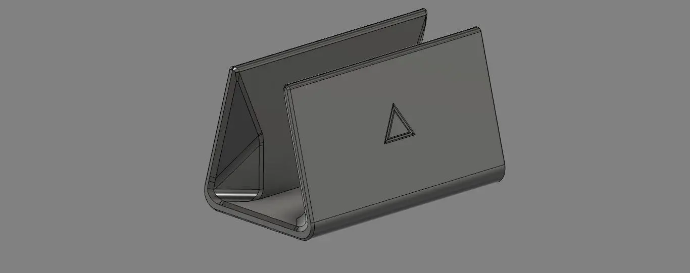 3D Printer Files | 3MF File | Notebook Support | Creality Cloud