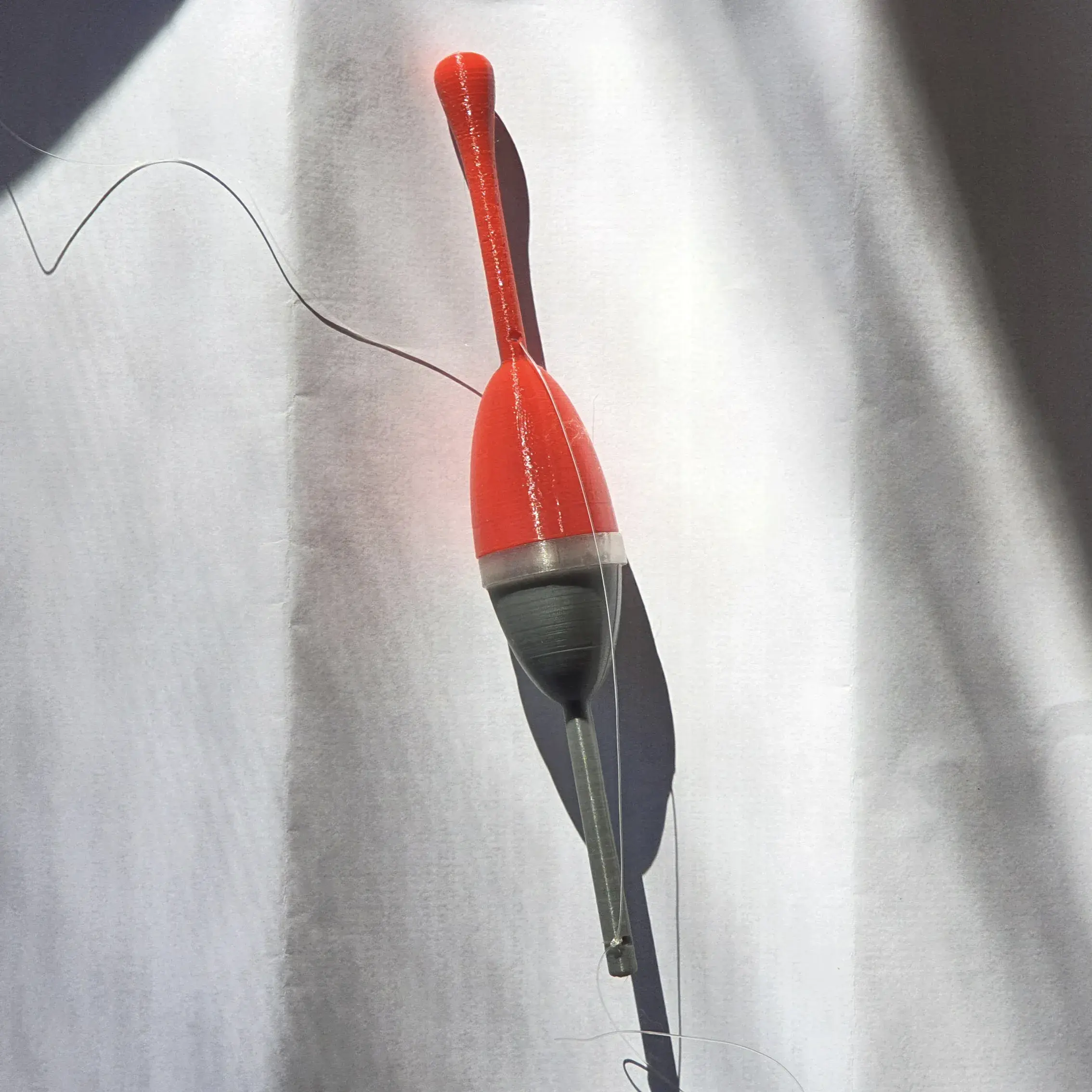 3D Printer Files | 3MF File | Fishing float | Creality Cloud