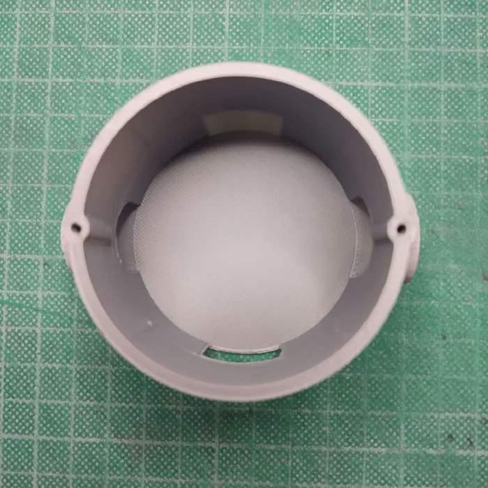 3D Printer Files | 3MF File | Electrical Wall Box | Creality Cloud