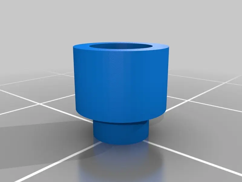 3D Printer Files | 3MF File | Big Boss Board Game | Creality Cloud