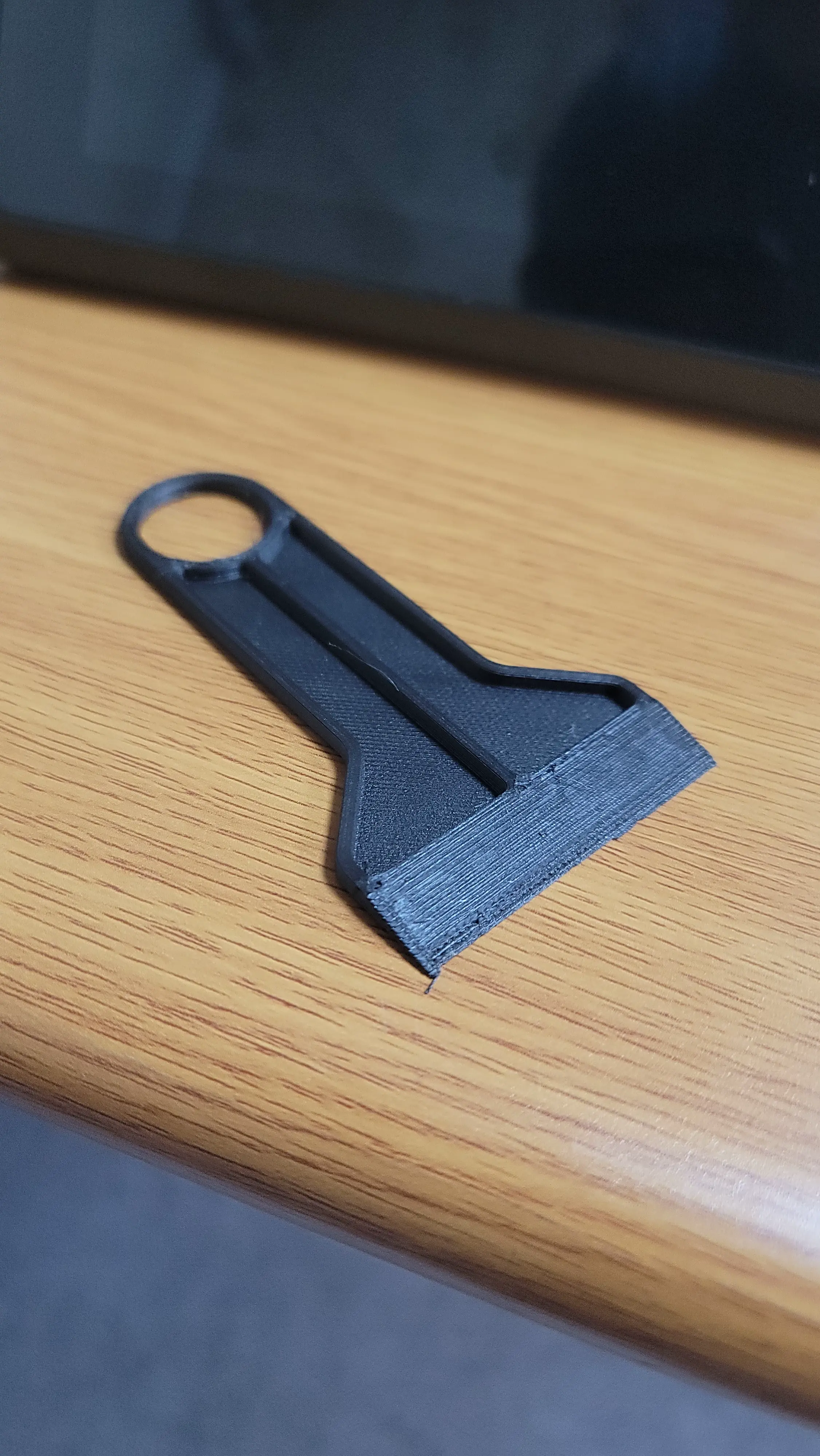 3D Printer Files | 3MF File | SCRAPER | Creality Cloud