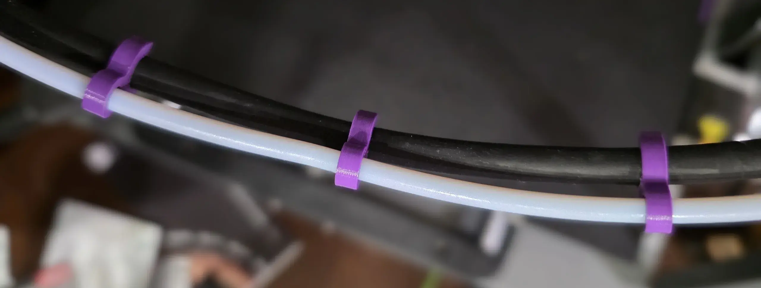 3D Printer Files | 3MF File | Creality Ender 3v3 / Plus - PTFE Tube ...