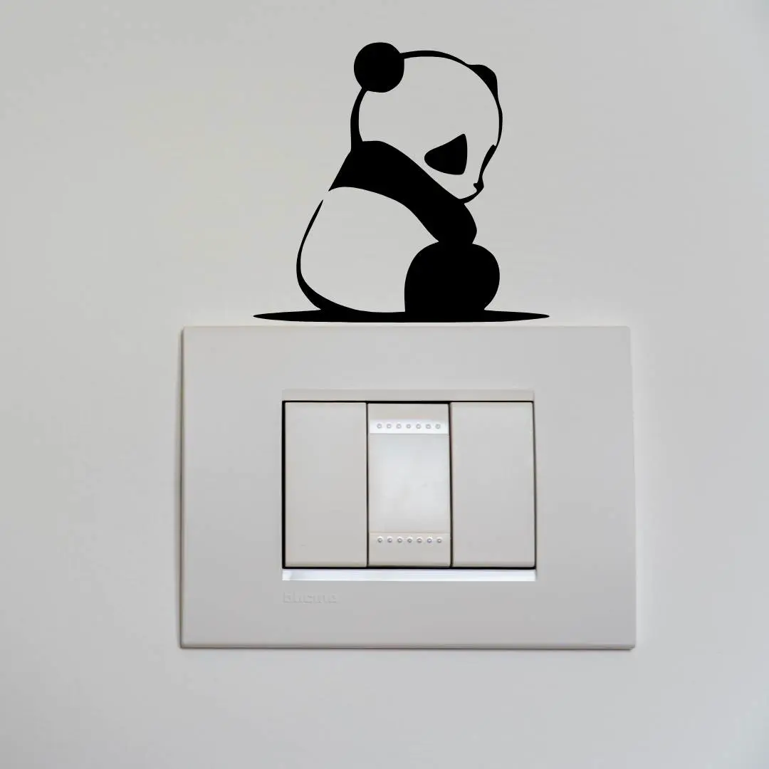 Home Decorations & Ornaments STL Download - Electric Switch Board Art ...