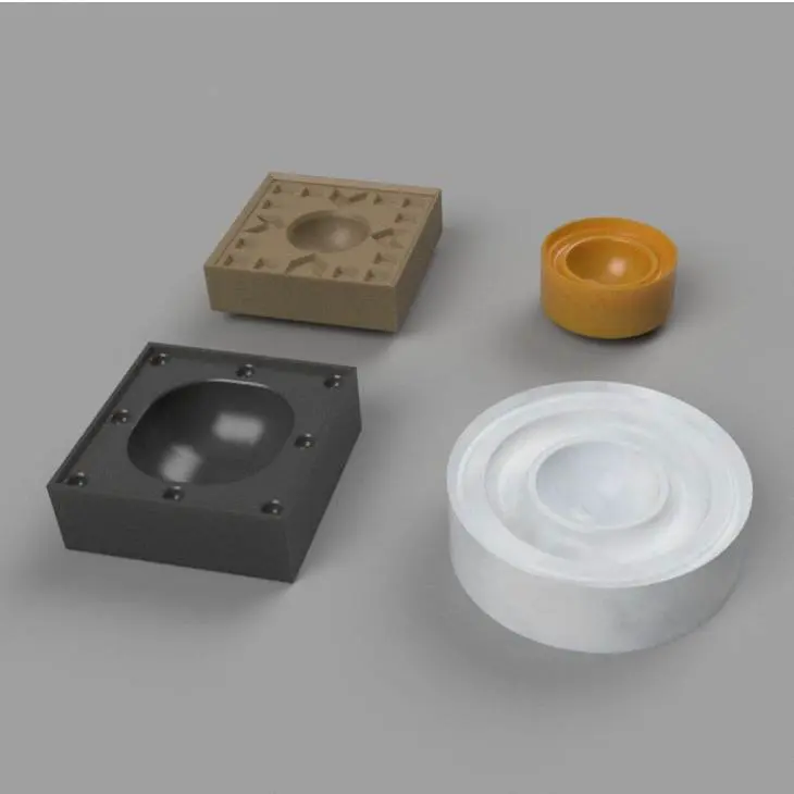 3D Printer Files | 3MF File | Ravioli Mould | Creality Cloud