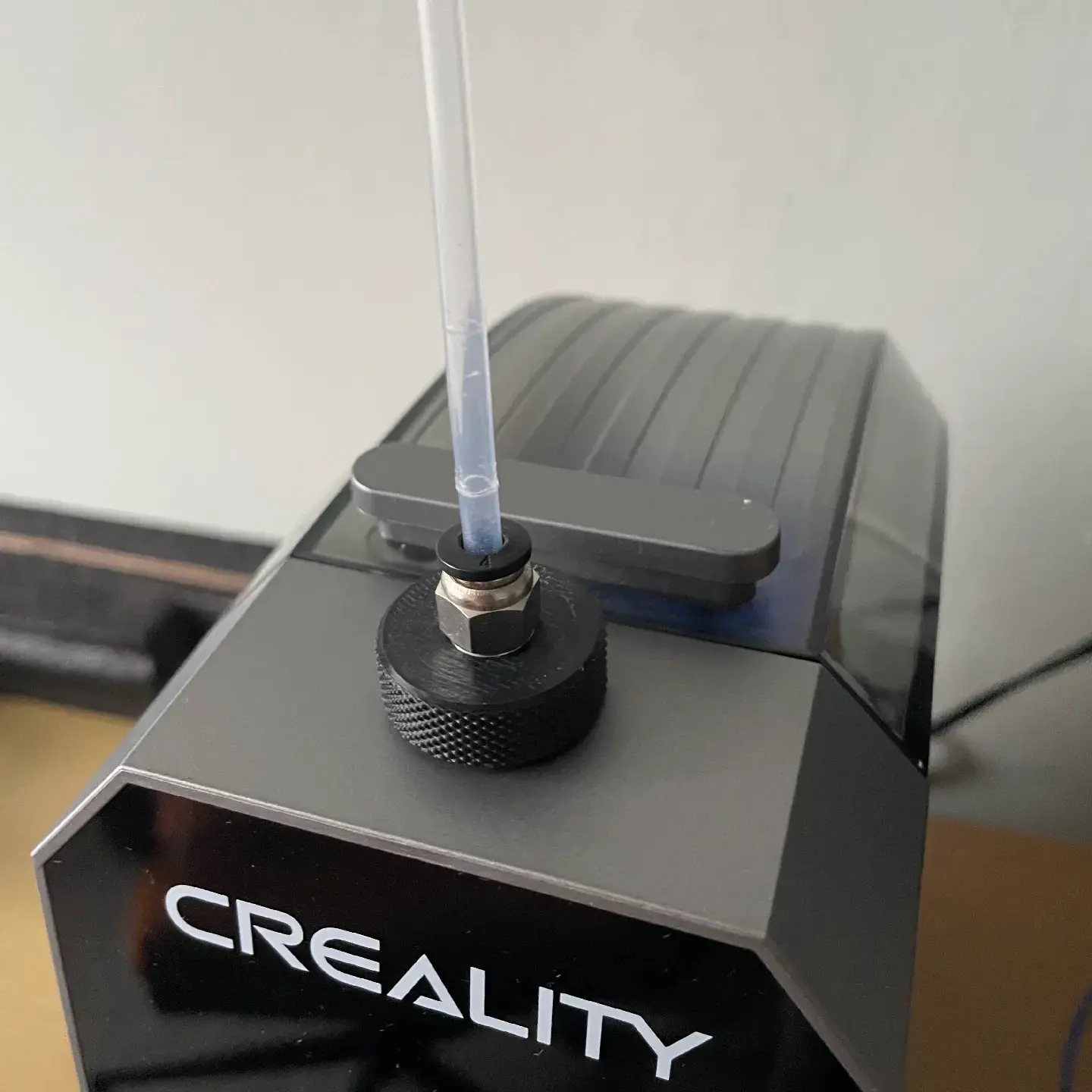 Файлы 3D-принтера | Файл 3MF | Creality Space Pi Filament Guide ...