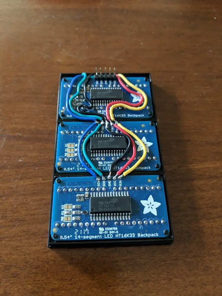 Free Electronics & RC (Remote Control) STL Download - Triple Adafruit ...