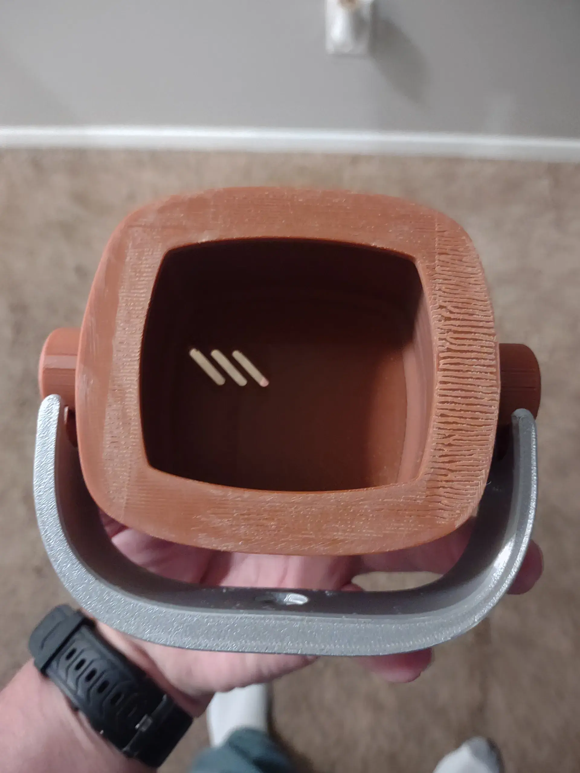 Electronics & RC (Remote Control) STL Download - Fallout Radiation King ...