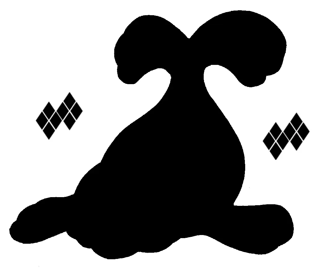 086 Seel stencil + 2D | 3D models download | Creality Cloud