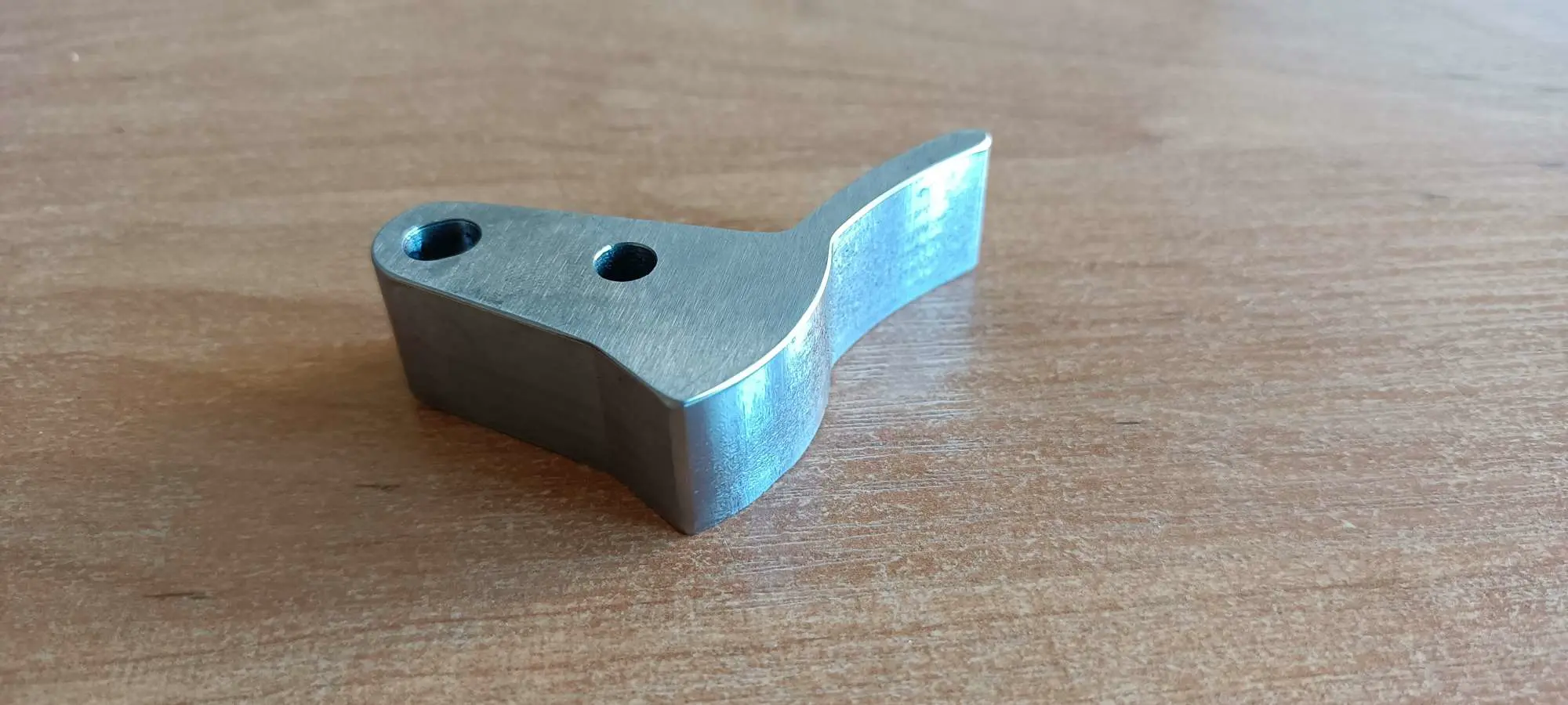 Clasp of the scooter Zapięcie hulajnogi | 3D models download | Creality ...