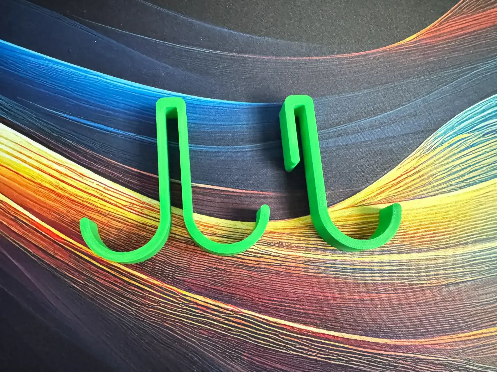 3D Printer Files | 3MF File | Hook for shower screens | Creality Cloud
