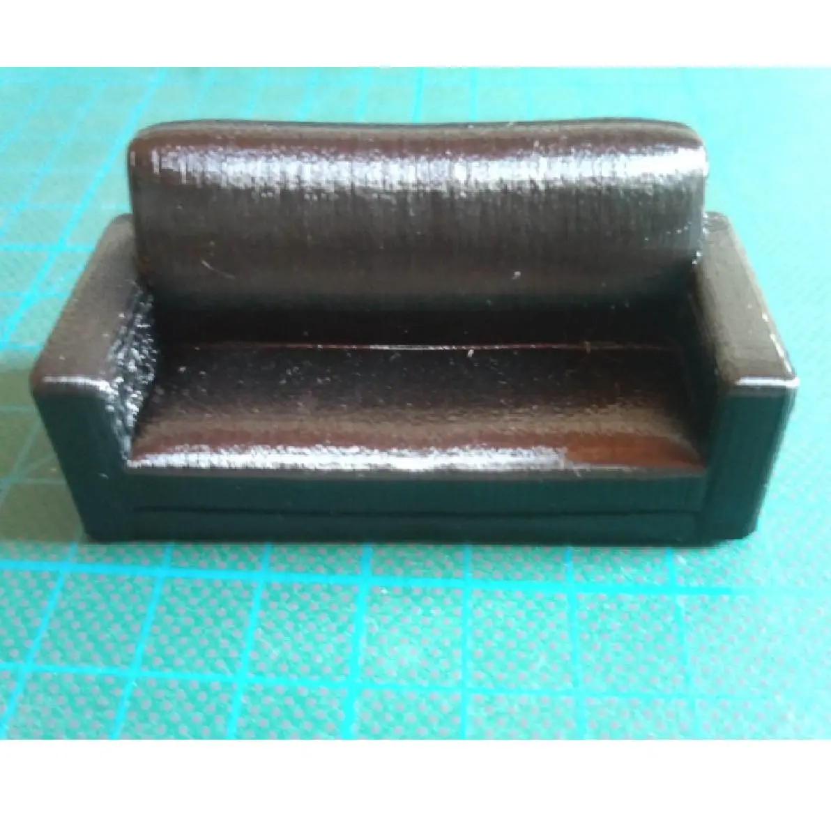 3D Printer Files | 3MF File | Sofa furniture | Creality Cloud