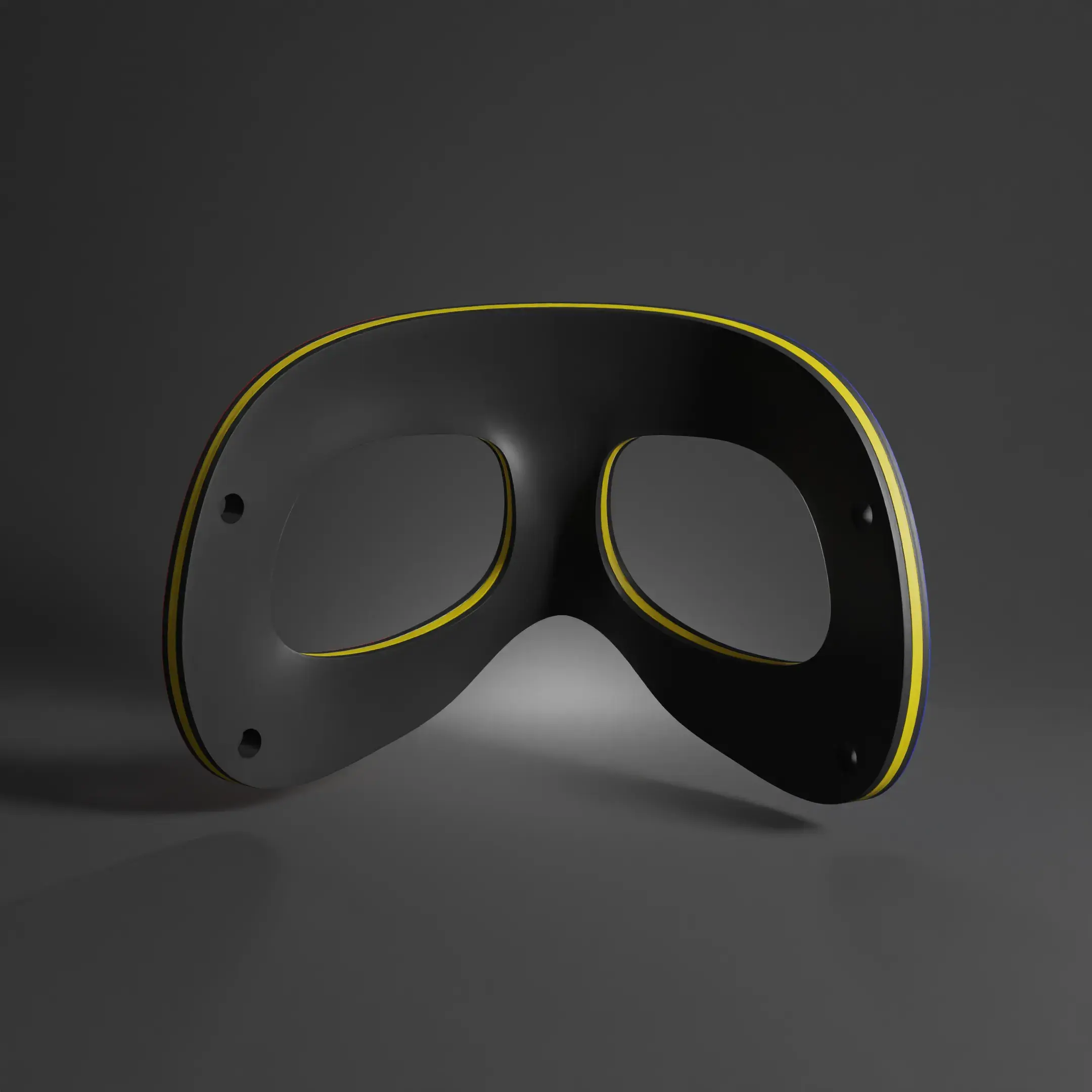 3D Printer Files | 3MF File | MBAPPE MASK FAN ART - STL & 3MF ...