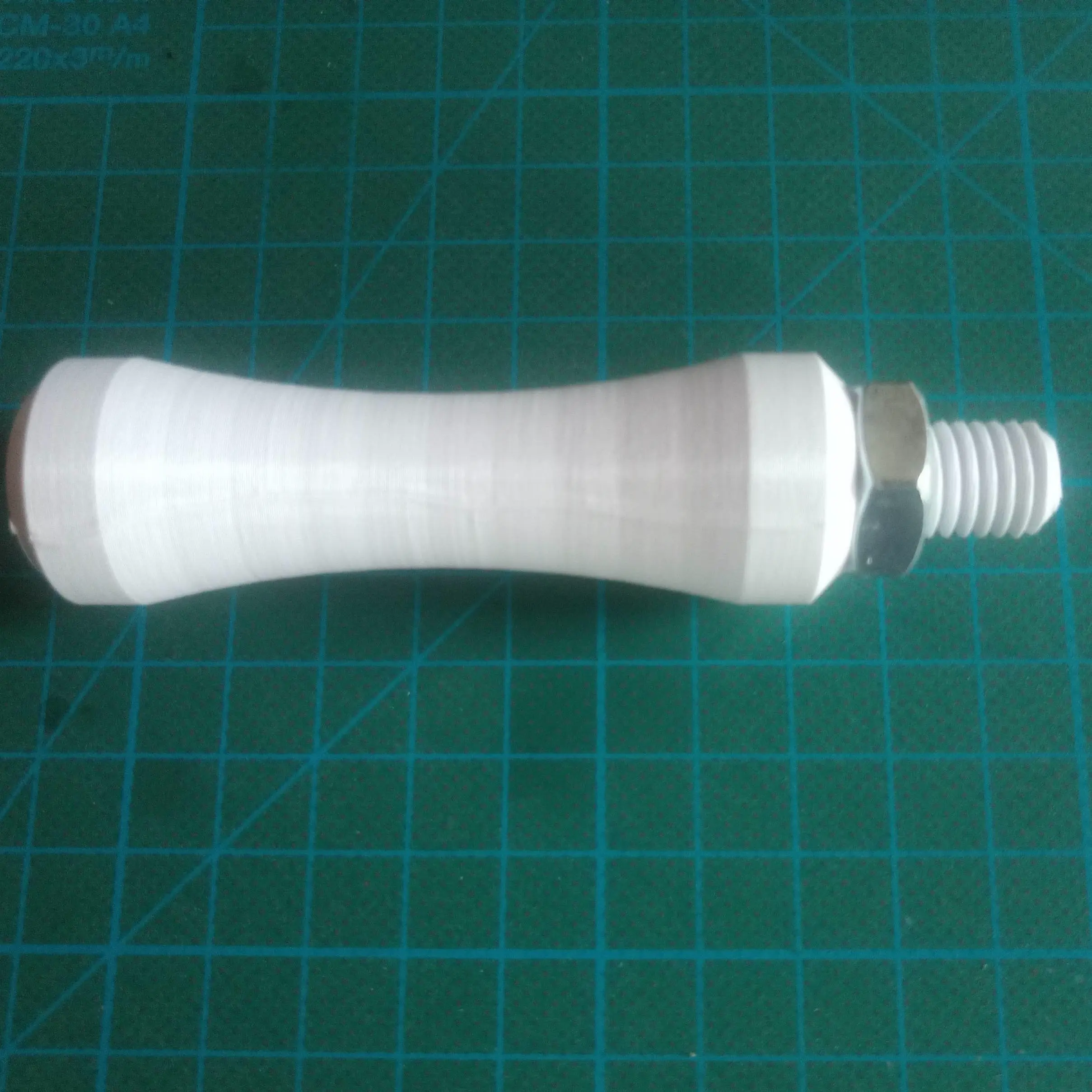 3D Printer Files | 3MF File | Handle M12 | Creality Cloud