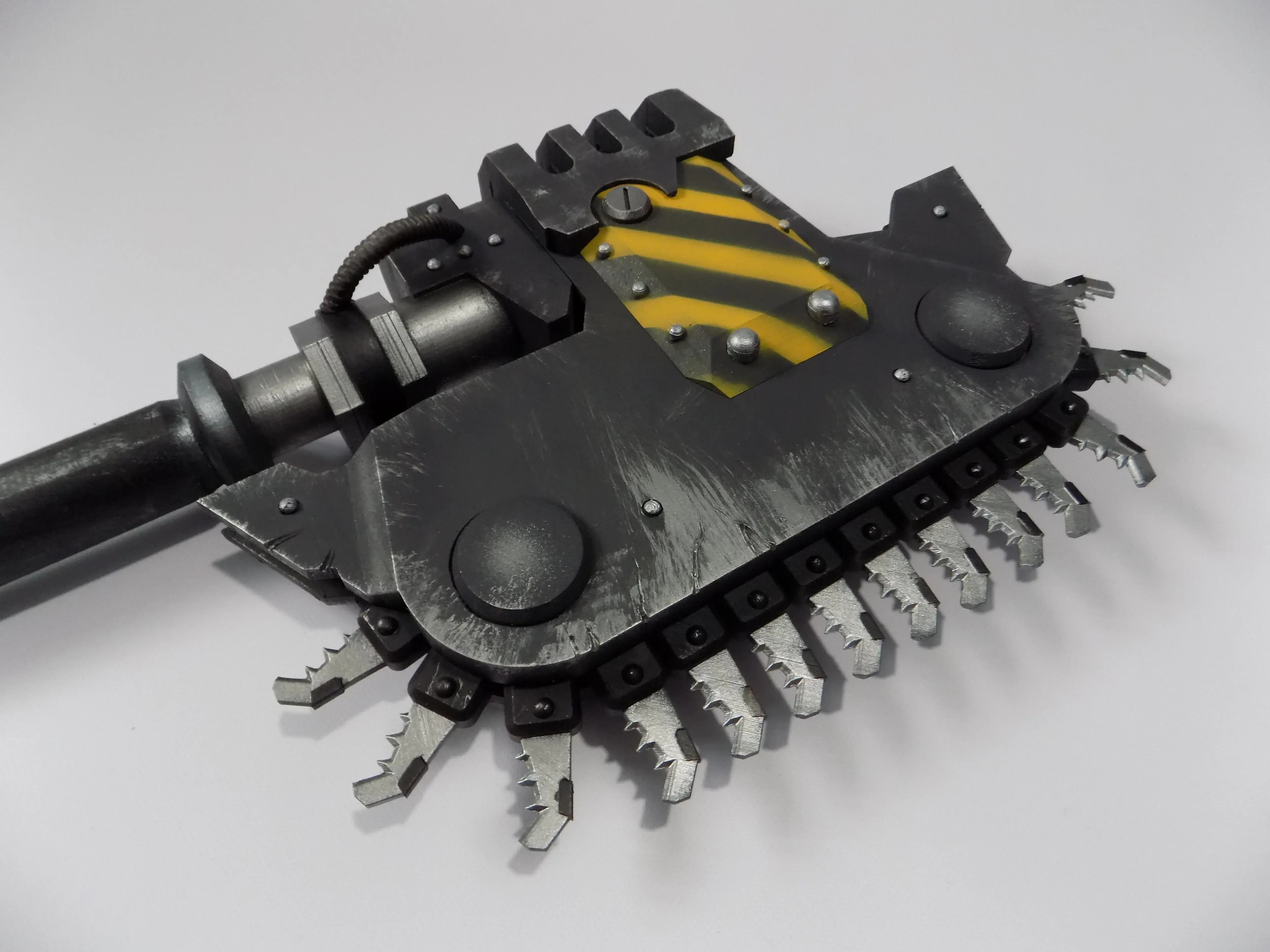 Miniature Games & Accessories STL Download - Orestes Mk IV Assault ...