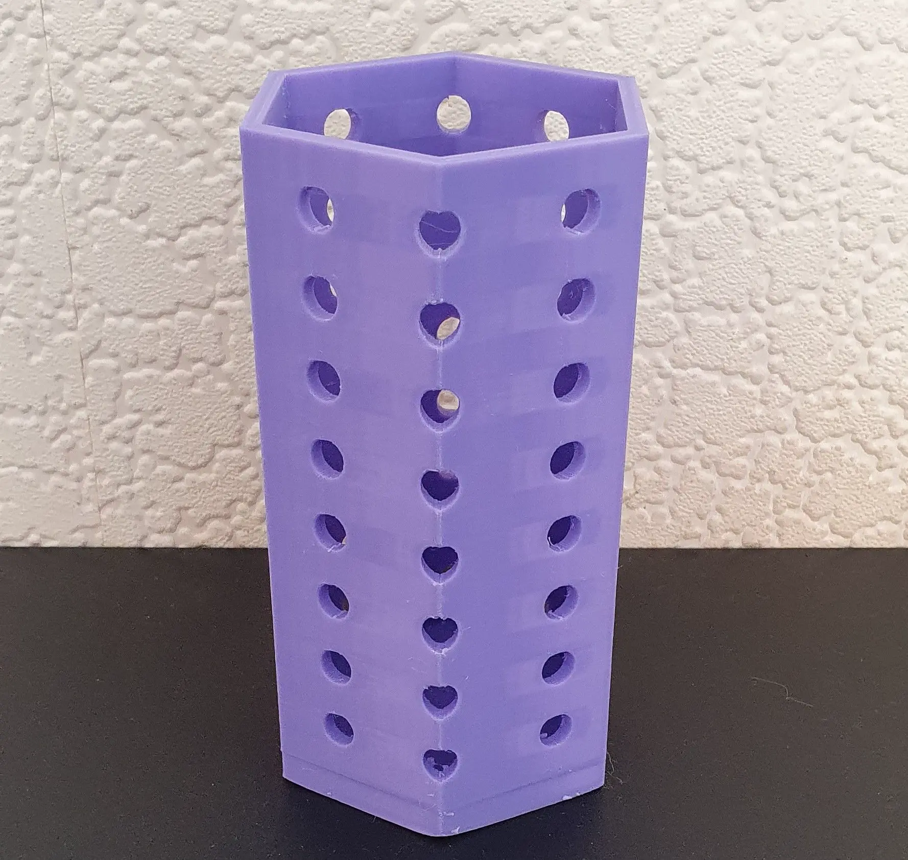 Pen Holder | 3D models download | Creality Cloud