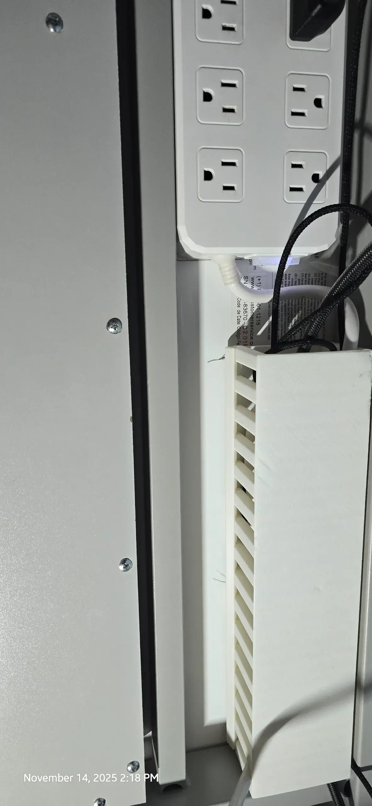 3D Printer Files | 3MF File | Cable Management | Creality Cloud