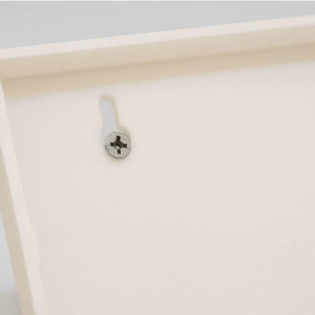 3D Printer Files | 3MF File | Screw Mount Keyhole Insert | Creality Cloud
